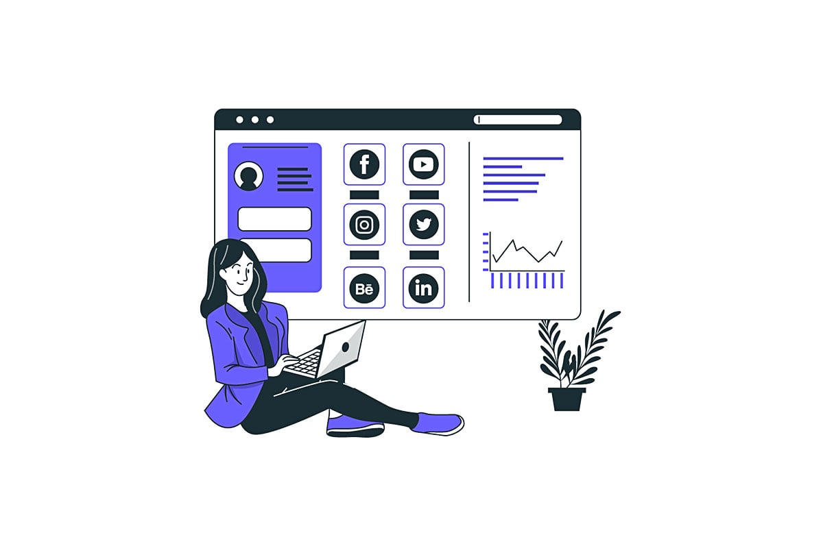 Your Digital Classroom: Building the Perfect Online Teaching Setup